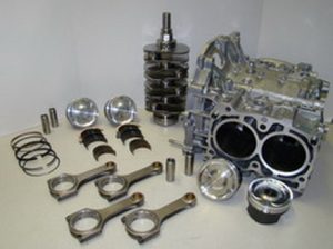 Ej205 Fully Forged - Millennium Auto Sales